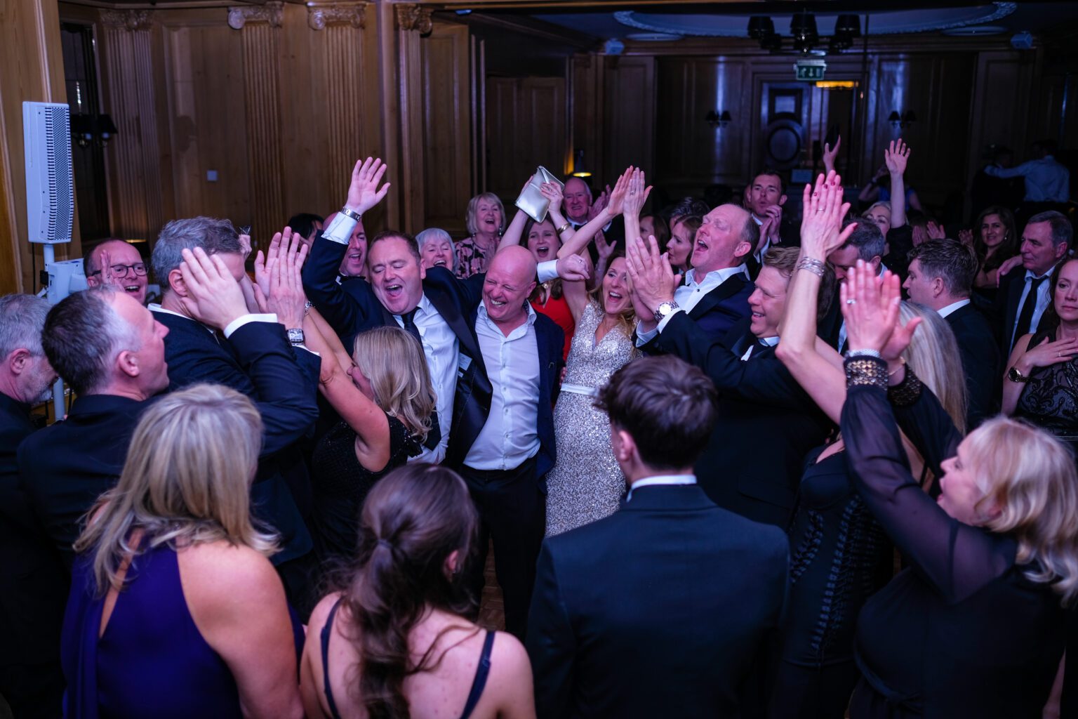 DJ Hire London - Fizz and Groove